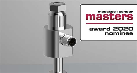 Jumo Is Nominated For The Messtec And Sensor Master Award 2020 Of The… Jumo Headquarters