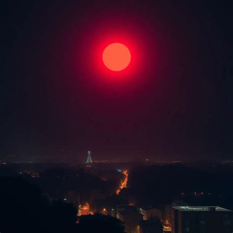 What Is The Mysterious Red Orb Spotted Recently Leveluptalk