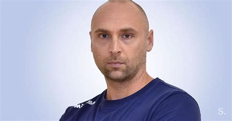 Goran Ostojić In Njegovo Dolgoletno življenje V Katarju