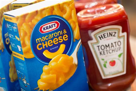 Kraft Heinz Launches Food Technology Vc Fund With 100m The Spoon