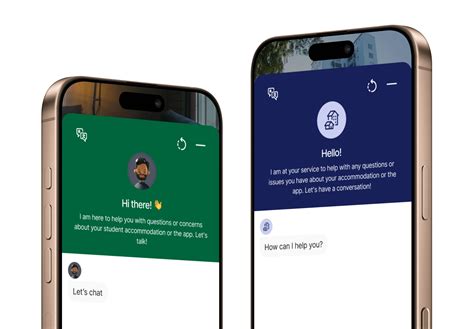 Ai Agents And Chatbots — The Next Step In The Digital Tenant Journey Avy