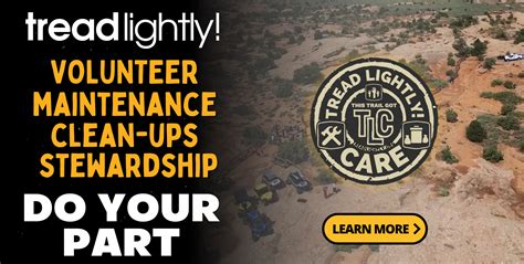 Tread Lightly Discount At Blanca Wilkerson Blog