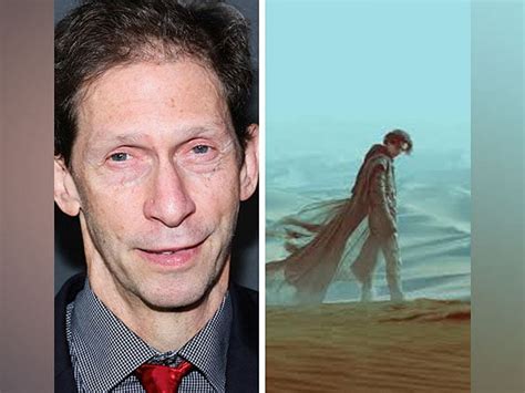 Dune Part Two Tim Blake Nelson Joins Denis Villeneuves Epic