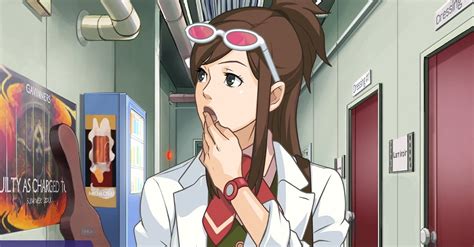 Capcom Akan Rilis Apollo Justice Trilogy Collection Untuk Konsol Dan