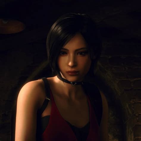 Ada Wong Re4r Separate Ways