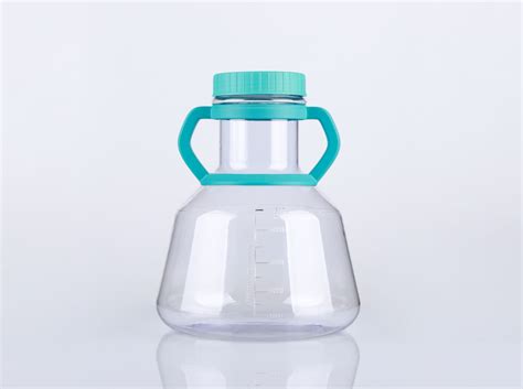 Nest High Efficiency Erlenmeyer Flask For Bioprocess Nest Scientific