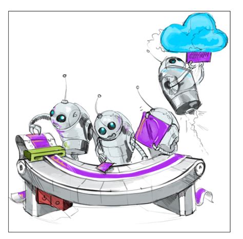 Launching Sftp Robot And Unveiling New Homepage Transloadit