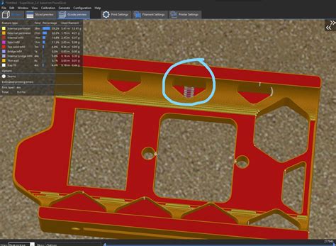 Powerinletfilteredstl Cad Issue · Issue 112 · Vorondesignvoron Trident · Github