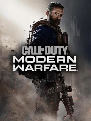 دانلود بازی ندای وظیفه جنگاوری نوین 2019 برای کامپیوتر Cod16 Mw