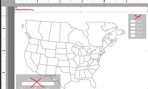 Customize The Power Bi Report Builder Map Gallery Dataveld