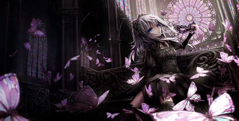 Pink Gothic Wallpapers Top Free Pink Gothic Backgrounds Wallpaperaccess
