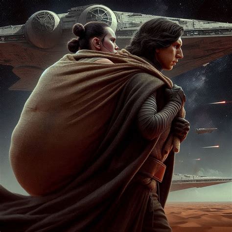Rey Taken By Unclebulgaria922 On Deviantart