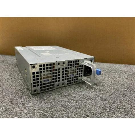 Dell Power DELL W Power Supply For Precision T Workstation W DTF K CDY CYP P KTMT K Cdy