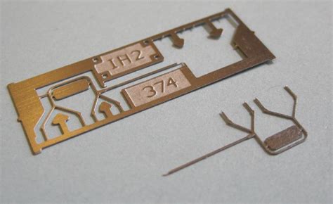 Plano Model Products 374