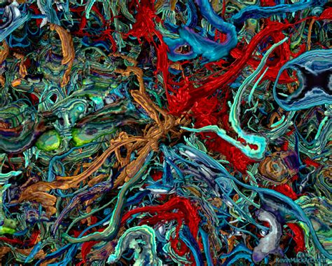 Kevin Mack Art Rendered Images Kevin Mack Art