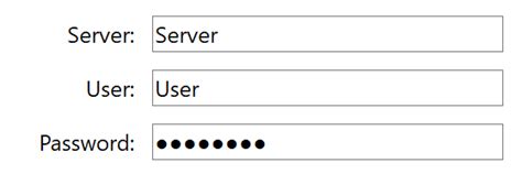 C How To Properly Align Label To Text Box If DPI Is Changing Stack Overflow