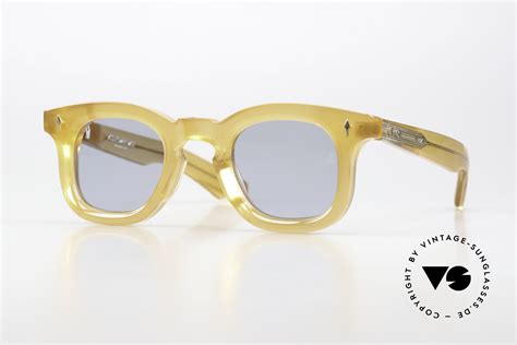 Sunglasses Jacques Marie Mage Devaux Sunglasses Square Panto