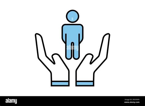 Diversity And Inclusion Illustration Cut Out Stock Images And Pictures