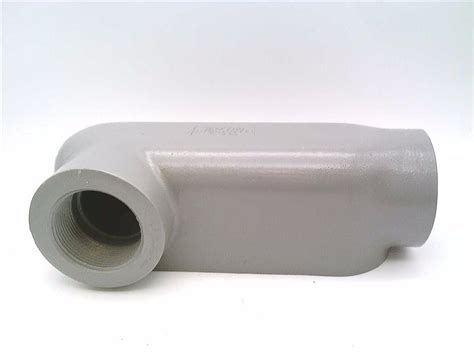 Oll 7 Conduit Fitting By Killark