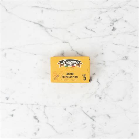 Brass Paper Fasteners 100 Count Size 5 The Foundry Home Goods