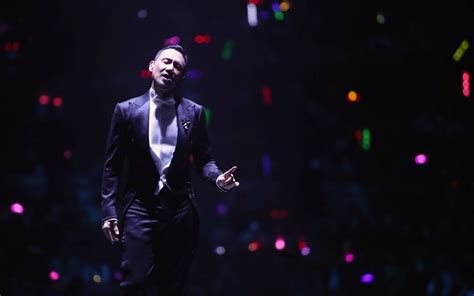 张学友 高清图片，堆糖，美图壁纸兴趣社区