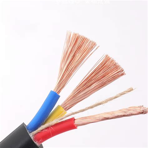 Cca Wire Copper Clad Aluminum Wire Stranded Cca Wire Manufacturer In China Jiaxing Ycable