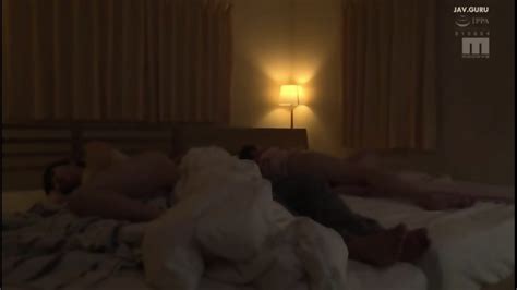 Decensored I Have To Sleep Between Busty Defenseless Sisters That I Absolutely Cannot Touch