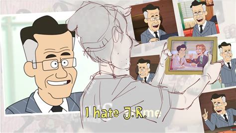 Pin En Inside Job En 2024 Dibujos Arte De Personajes