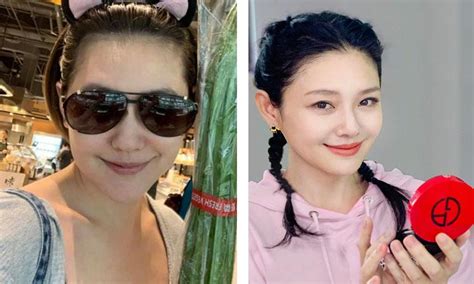 大小s颜值对比！亲姐妹的五官很相似，为什么大s更有少女感？ 知乎
