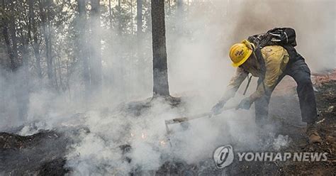 California Wildfires