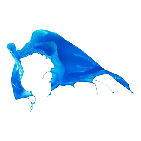Paint Splash Hd Clipart Best