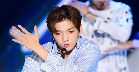 엑s Hd 워너원 강다니엘 무대에서도 넘치는 멍뭉미