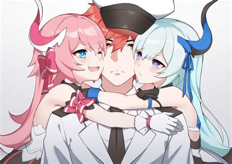 Dudas Sobre El Progreso En El Juego Honkai Impact 3 Amino