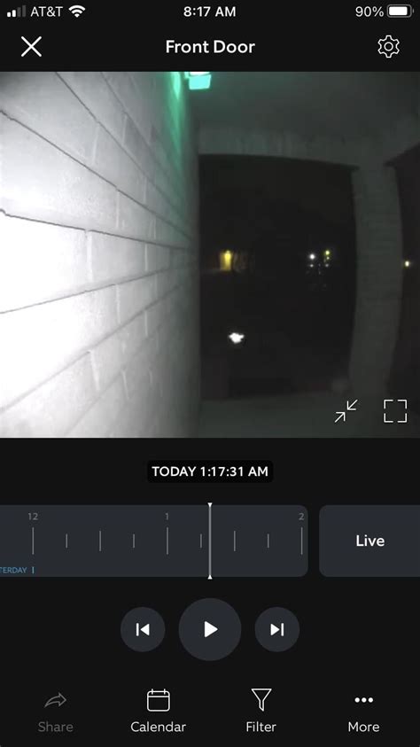 Witness A Cottonee Getting Ready To Evolve On My Ring Camera Last Night Rpokemon