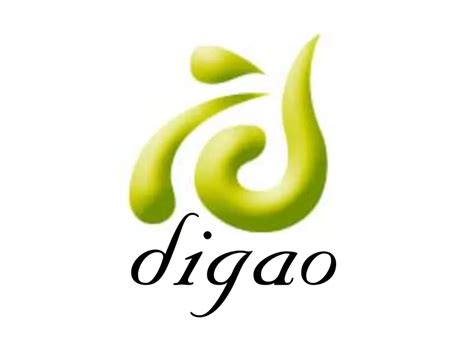 Digao Logo Download Free Resource