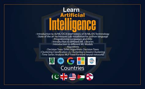 Ai Artificial Intelligence Course In Lahore Ideo College