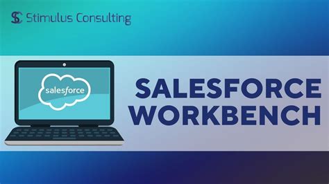 Salesforce Tutorial Video Salesforce Workbench Youtube
