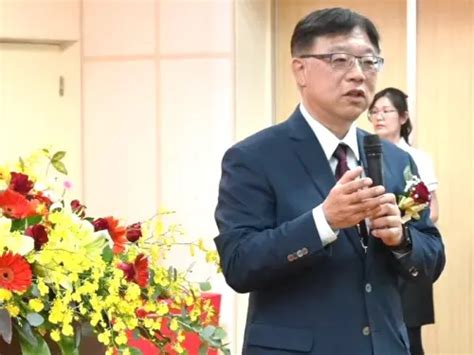 落實淨零減排！台灣中油煉製事業部執行長布達由季存厚接任 地方 Nownews今日新聞