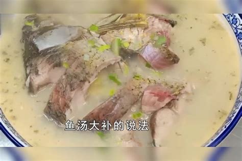 深受北方人喜爱的鲤鱼，为何在南方很少人吃？而且大家也不爱买鲤鱼爱买南方
