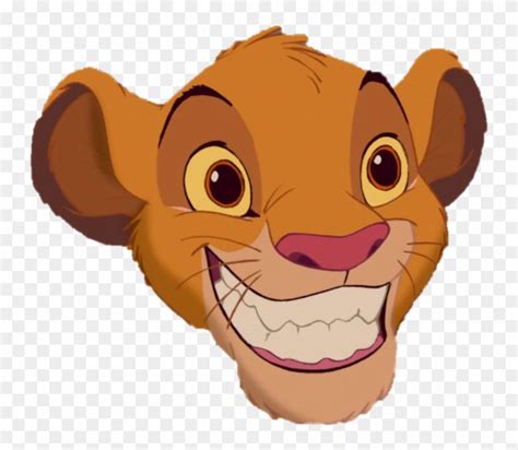 The Lion King Simba And Nala Cubs