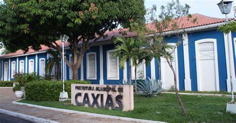 Concurso PÚblico Prefeitura De Caxias Convoca Mais 61 Aprovados E