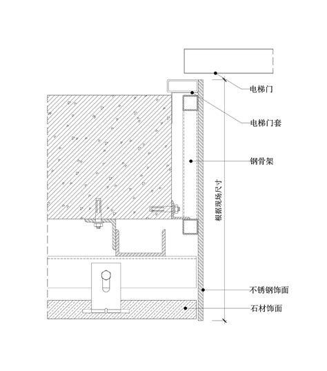 门套平面图无门套门效果图第2页大山谷图库