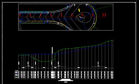 solved straighten polyline with viewports autodesk community