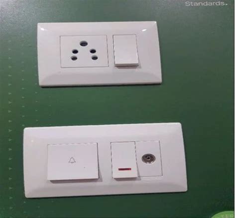 5a Modular Switches At Best Price In Indore Id 24245454148