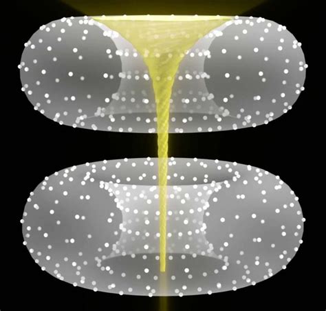 double torus energy formation