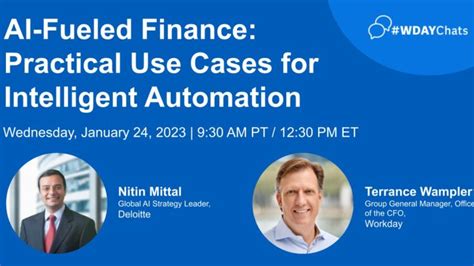 Wdaychats Ai Fueled Finance Linkedin Nnamdi Lowrie