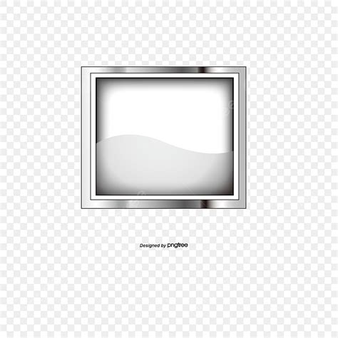 Push Button Vector PNG Images Push Button Metallic Feel Push Vector PNG Image For Free Download