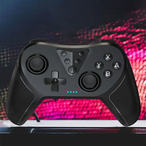 Mando Controlador Inalámbrico Gamepad Inalámbrico Compatible Con