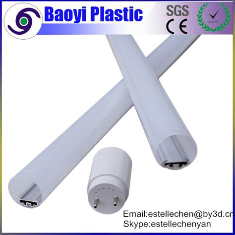 Customized Led Strip Lights White Diffuser Cover Buy Led Strip Light Fluorescent Light