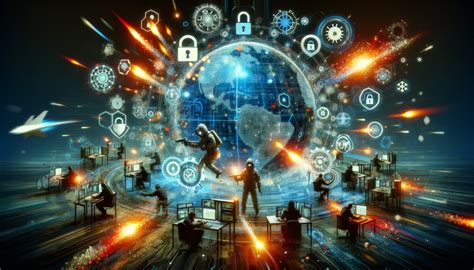 Botnet Takedown Guide Strategies For Disrupting Cyber Threats